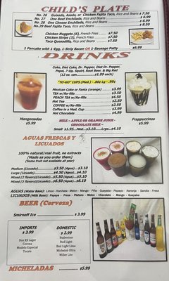 LAS MILPAS RESTAURANT - Updated December 2025 - 17 Photos & 31 Reviews ...