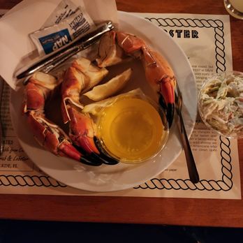 BILLY’S STONE CRAB - Updated December 2024 - 293 Photos & 423 Reviews ...