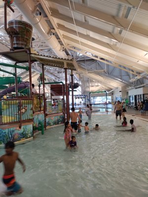 SILLIMAN ACTIVITY AND FAMILY AQUATIC CENTER - 340 Photos & 291 Reviews ...