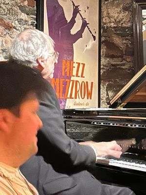 MEZZROW - Updated September 2025 - 151 Photos & 114 Reviews - 163 W ...