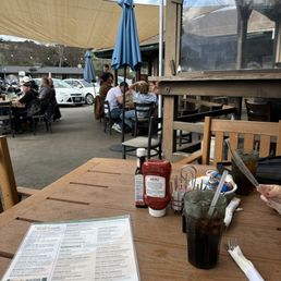 RAINBOW OAKS RESTAURANT - Updated October 2025 - 974 Photos & 1027 ...