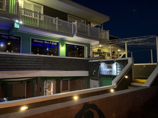 CHEF MIKE’S ABG - Seafood Restaurant at 10 24th Ave, Seaside Park, New ...