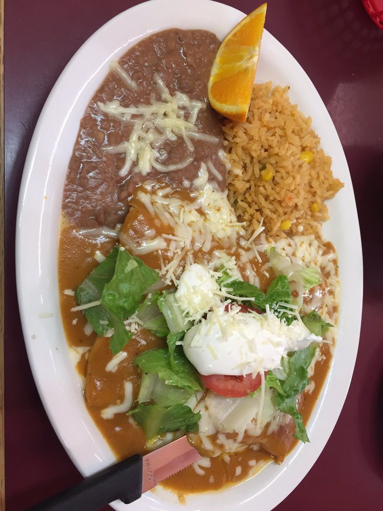 CHAVA’S RESTAURANT - 104 Photos & 190 Reviews - 2839 Mission St, San ...