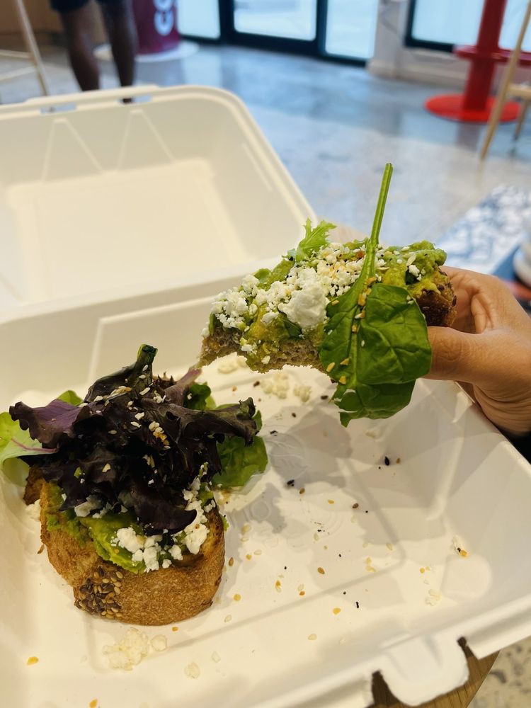 COSTA COFFEE - Updated October 2025 - 42 Photos & 18 Reviews - 705 Town ...