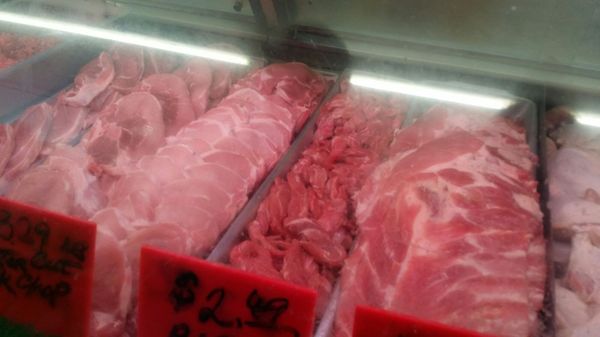 DON’S MEAT MARKET - Updated September 2025 - 18 Photos - 8607 Bancroft ...