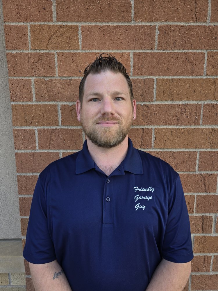 FRIENDLY GARAGE GUY - Updated January 2026 - Request a Quote - 14 ...