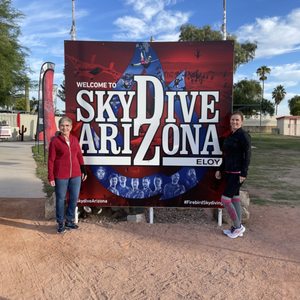 SKYDIVE ARIZONA - 227 Photos & 134 Reviews - 4900 N Taylor St, Eloy ...