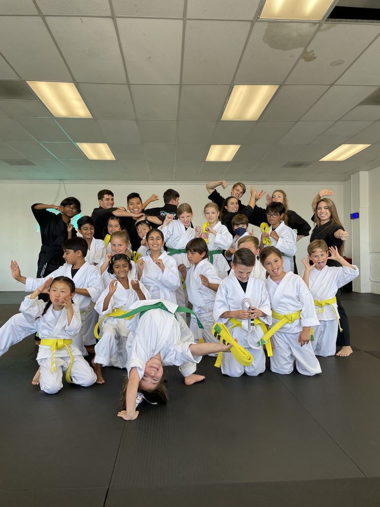 INFINITY MARTIAL ARTS - Updated December 2025 - 81 Photos & 51 Reviews ...