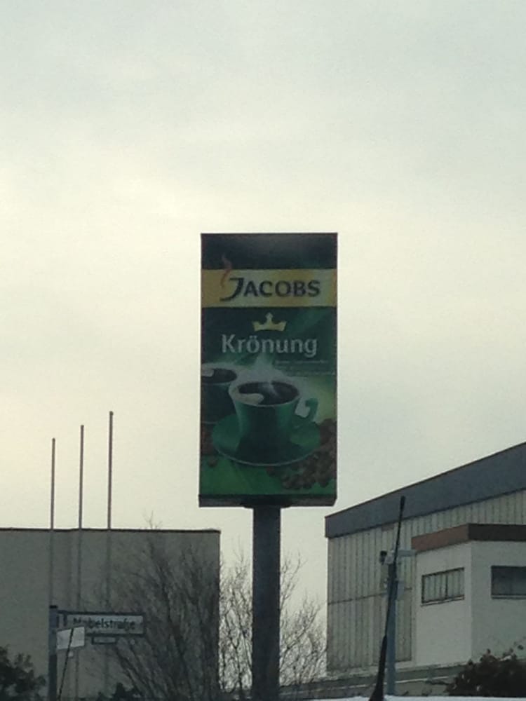 KRAFT JACOBS SUCHARD SERVICE - Nobelstr. 1, Berlin, Germany - Phone ...