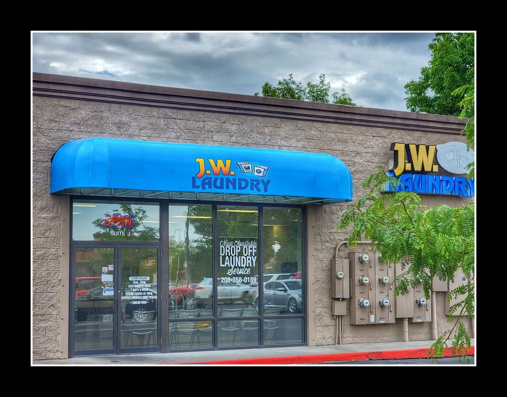 JAG’S LAUNDROMAT - Updated November 2025 - 42 Photos & 11 Reviews - 799 ...