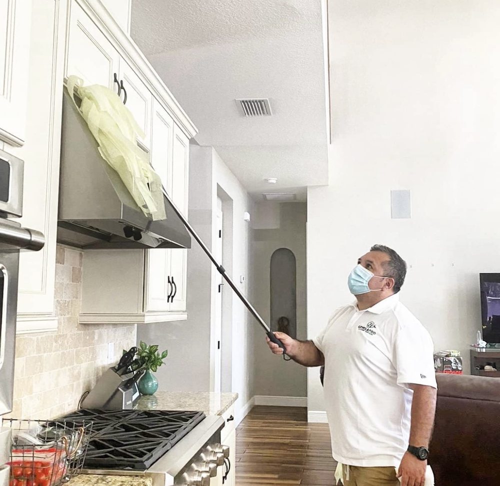 LOYOLA PRO CLEANING SERVICE - 10 Photos - Wimauma, Florida - Home ...