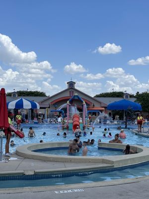 HAWAIIAN FALLS WACO - 64 Photos & 50 Reviews - 900 Lake Shore Dr, Waco ...