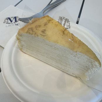 LADY M CAKE BOUTIQUE - Updated October 2024 - 216 Photos & 90 Reviews ...