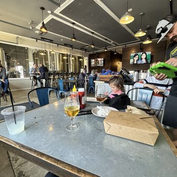 KETCH BREWING - Updated July 2024 - 190 Photos & 143 Reviews - 7889 ...