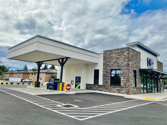 OREGON COMMUNITY CREDIT UNION - Updated March 2025 - 150 Gateway Blvd ...