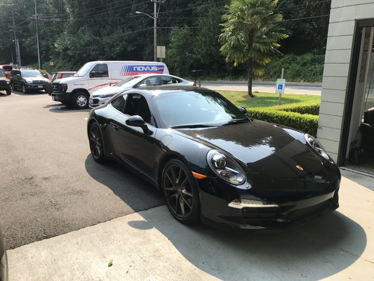 NOVUS GLASS OF REDMOND - Updated December 2025 - 99 Photos & 163 ...