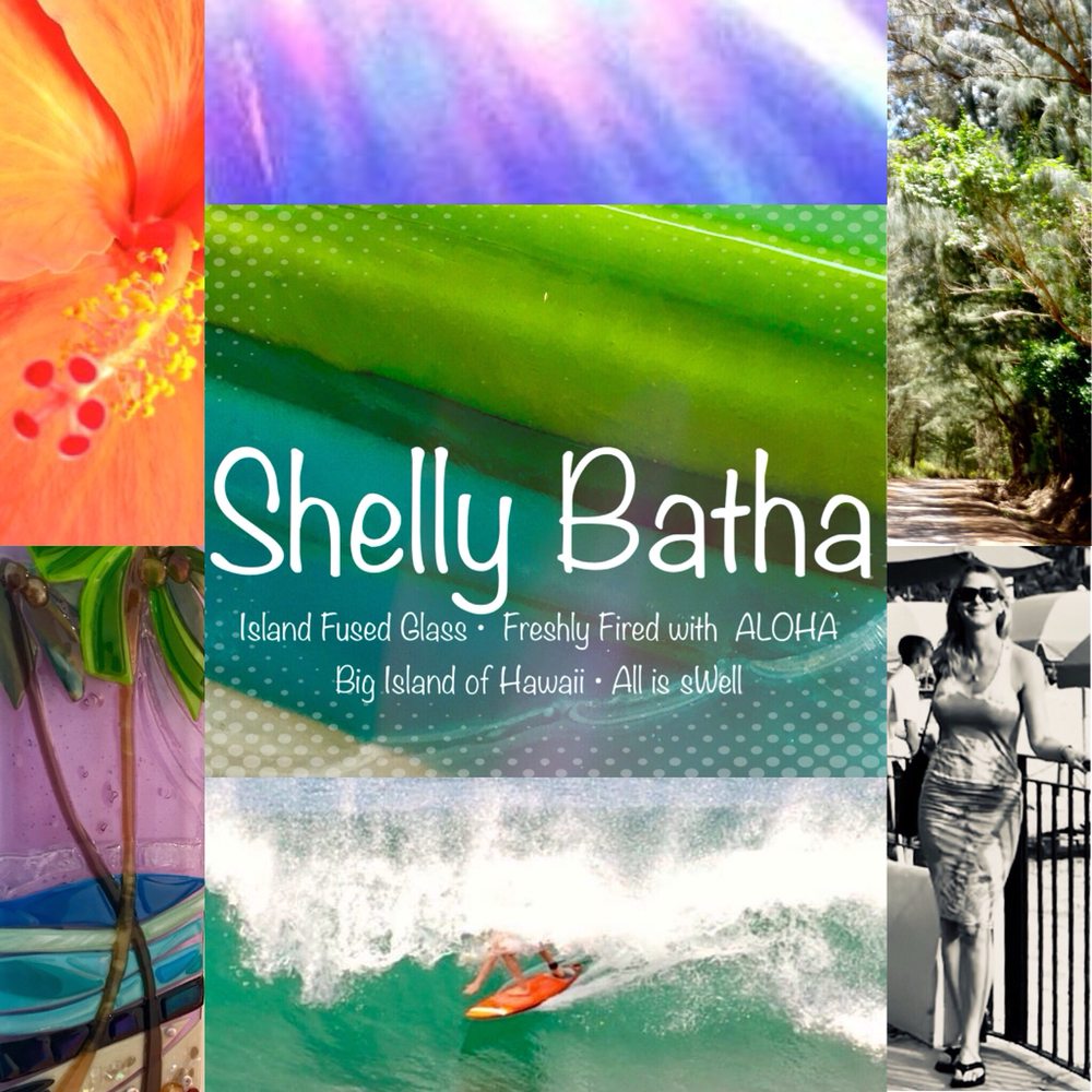 Shelly Batha Art, Waimea | Roadtrippers