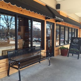 VILLAGE DELI & GRILL - LAKE BOONE TRAIL - Updated September 2025 - 53 ...