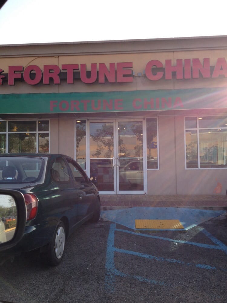 FORTUNE CHINA - Updated December 2025 - 10 Carr 149, Manatí, Puerto ...