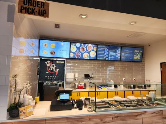 HONEY BASIL EXPRESS - Updated December 2025 - 61 Photos & 38 Reviews ...