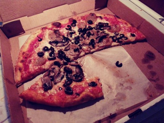 PIZZA VILLA & RESTAURANT - Updated June 2024 - 45 Photos & 97 Reviews ...