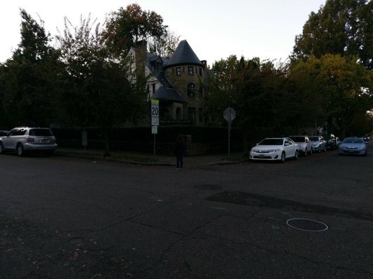 WILLIAM TEMPLE HOUSE - Updated June 2026 - 2023 NW Hoyt St, Portland ...