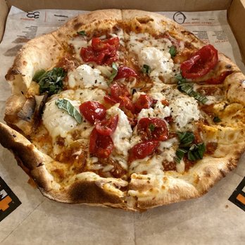 LIT PIZZA - CITY SQUARE - Updated October 2025 - 94 Photos & 67 Reviews ...