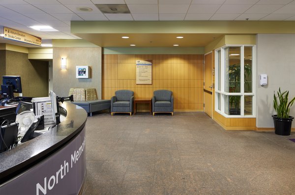 NORTH MEMORIAL HEALTH HOSPITAL - Updated October 2025 - 47 Photos & 83 ...