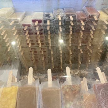 FRUTA ICE CREAM - Updated August 2025 - 33 Photos & 44 Reviews - 3080 ...