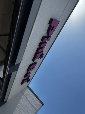 PINK BOX - Updated October 2025 - 29 Photos & 17 Reviews - 6929 Airport ...