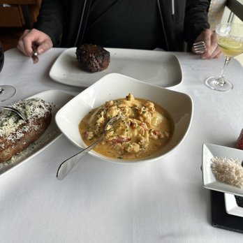 JOHN HOWIE STEAK RESTAURANT - 2058 Photos & 1632 Reviews - 11111 NE 8th ...