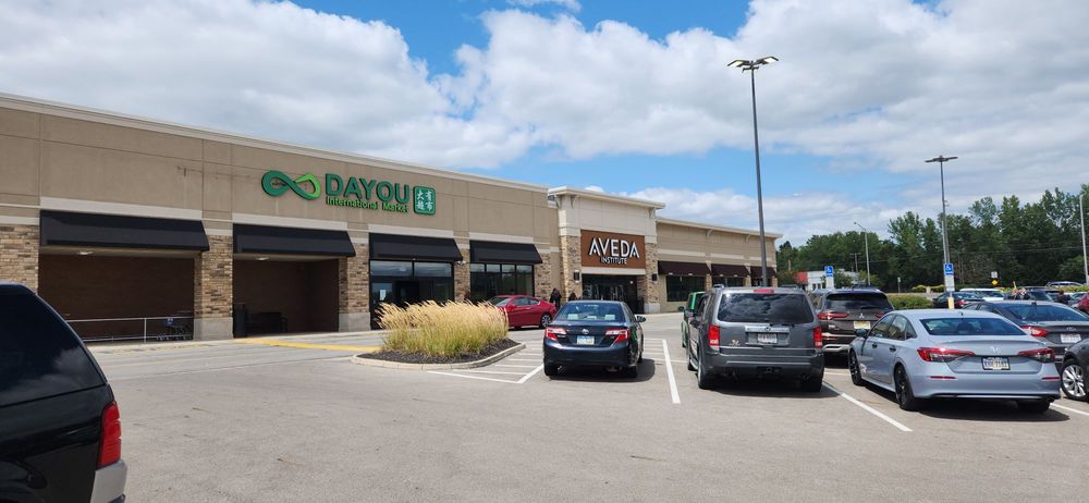 DAYOU INTERNATIONAL MARKET - Updated October 2025 - 26 Photos & 12 ...