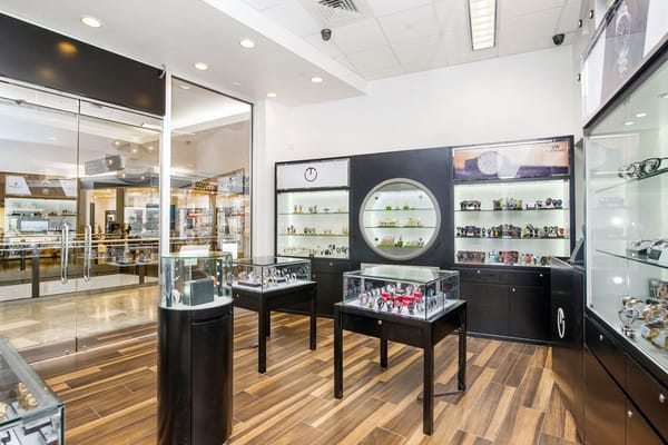 THE TIME STORE - Updated October 2025 - 11 Photos - 1201 Boston Post Rd ...