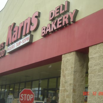 KARNS QUALITY FOODS - Updated May 2025 - 22 Reviews - 6001 Allentown ...