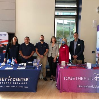 TIERNEY CENTER FOR VETERAN SERVICES - Updated November 2025 - 10 Photos ...