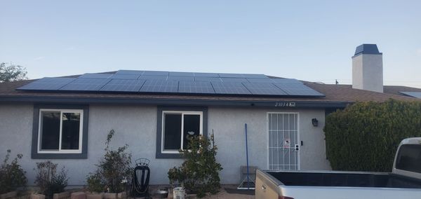 CURRENT HOME SOLAR - Updated December 2025 - 65 Photos & 266 Reviews ...
