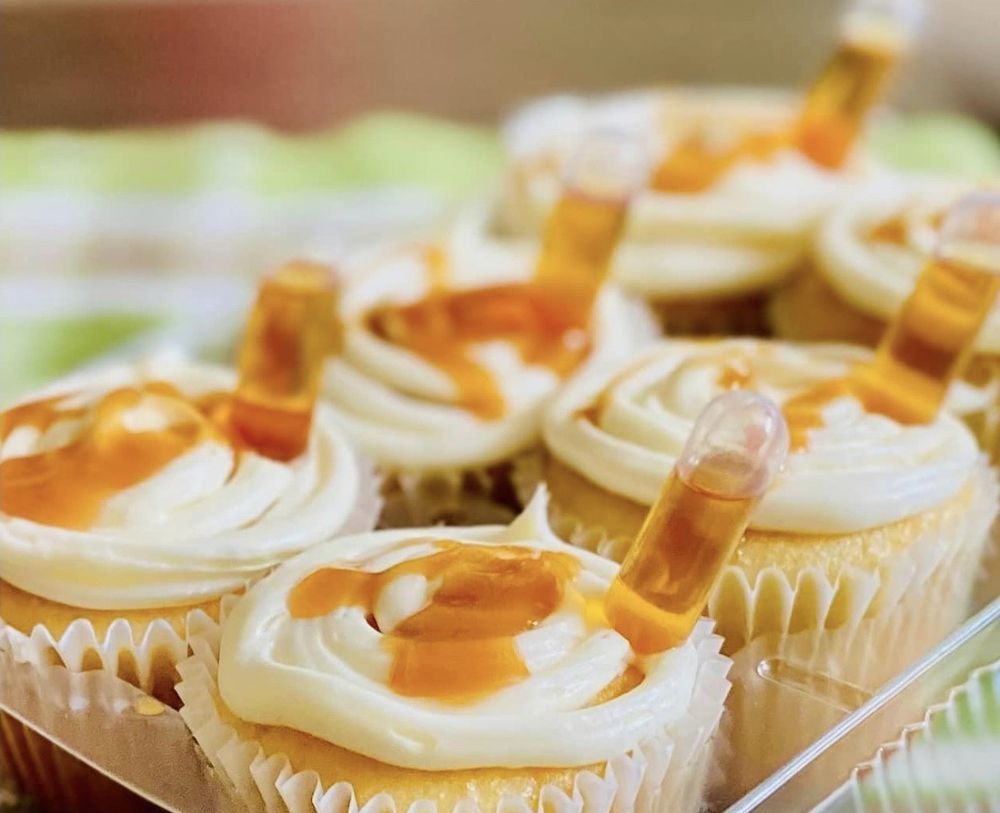 SWEETER THAN SWEET - Portsmouth, Virginia - Desserts - Phone Number - Yelp