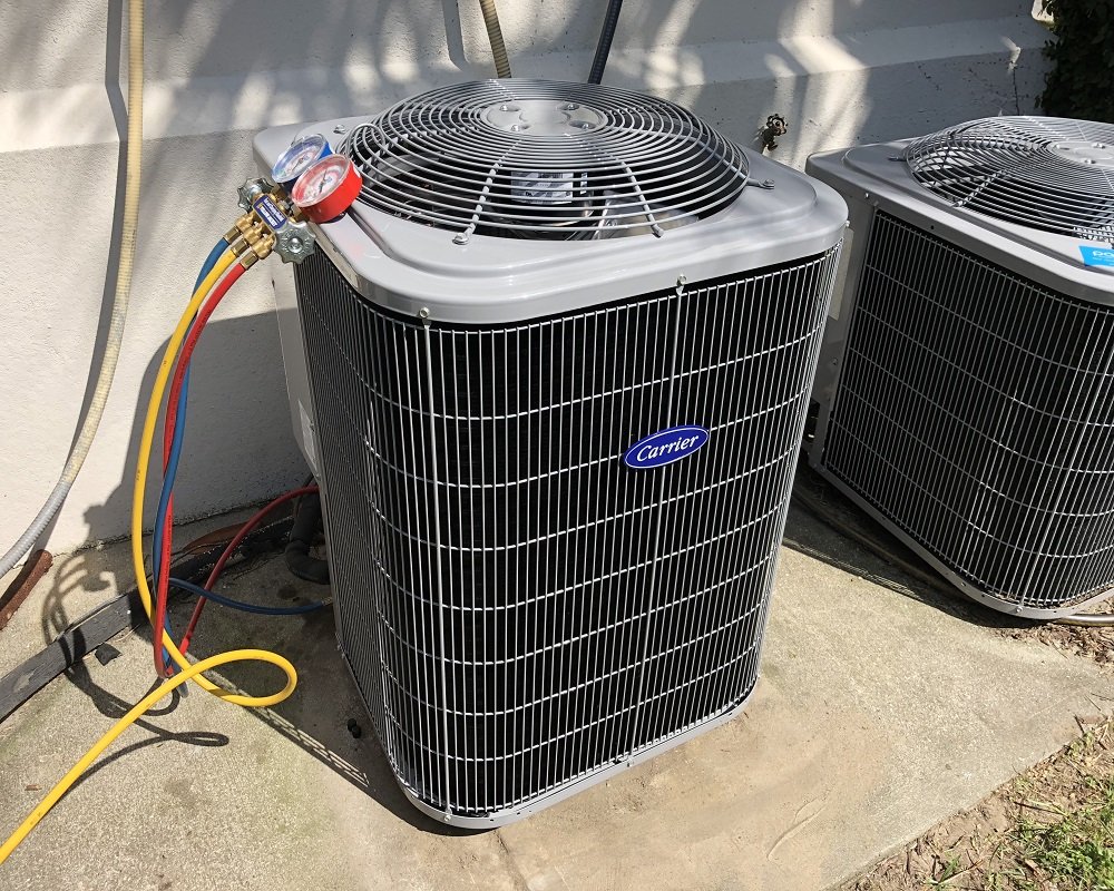 RUUD HVAC SERVICE - Updated July 2025 - 3729 W Cass St, Tampa, Florida ...
