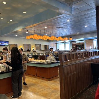NEWARK BUFFET - Updated October 2025 - 964 Photos & 880 Reviews - 35201 ...