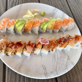 KAUAI SUSHI STATION - Updated April 2025 - 1133 Photos & 858 Reviews ...