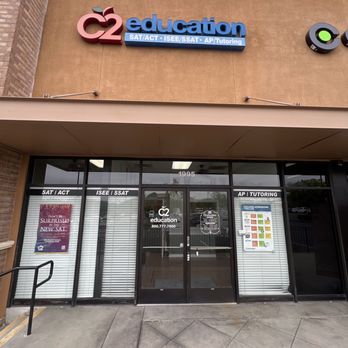 C2 EDUCATION OF FULLERTON - Updated November 2025 - 19 Photos - 1995 ...