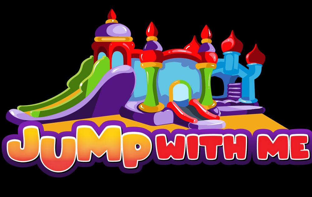 JUMP WITH ME - Request a Quote - Magnolia, Kentucky - Bounce House ...