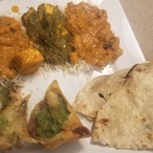 TANDUL - Cleveland, Ohio - 101 Photos & 235 Reviews - Indian ...