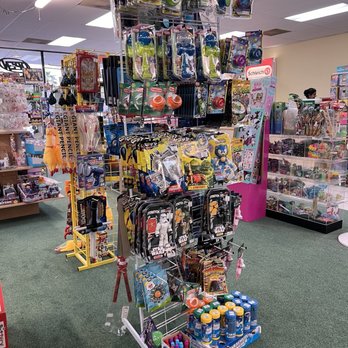 ZEN’S TOYLAND - Updated December 2025 - 15411 N Dale Mabry Hwy, Tampa ...