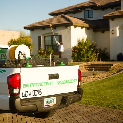 PRO ACTIVE PEST CONTROL - Updated October 2025 - 25 Photos & 51 Reviews ...