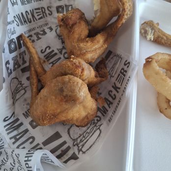 SMACKERS - Updated September 2025 - 141 Photos & 88 Reviews - 7780 US ...