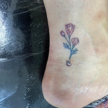 EVOLUTION TATTOO - Updated September 2024 - 579 Photos & 316 Reviews ...