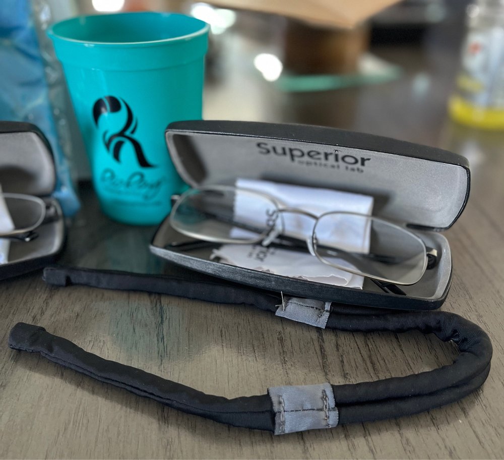 SUPERIOR OPTICAL LABS - Updated December 2025 - 12 Photos - 6525 ...