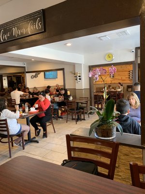 A THREE PALMS CUBAN RESTAURANT - 388 Photos & 321 Reviews - 11500 ...