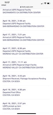 MAIL MART USA - Updated December 2025 - 17 Photos & 59 Reviews - 22400 ...